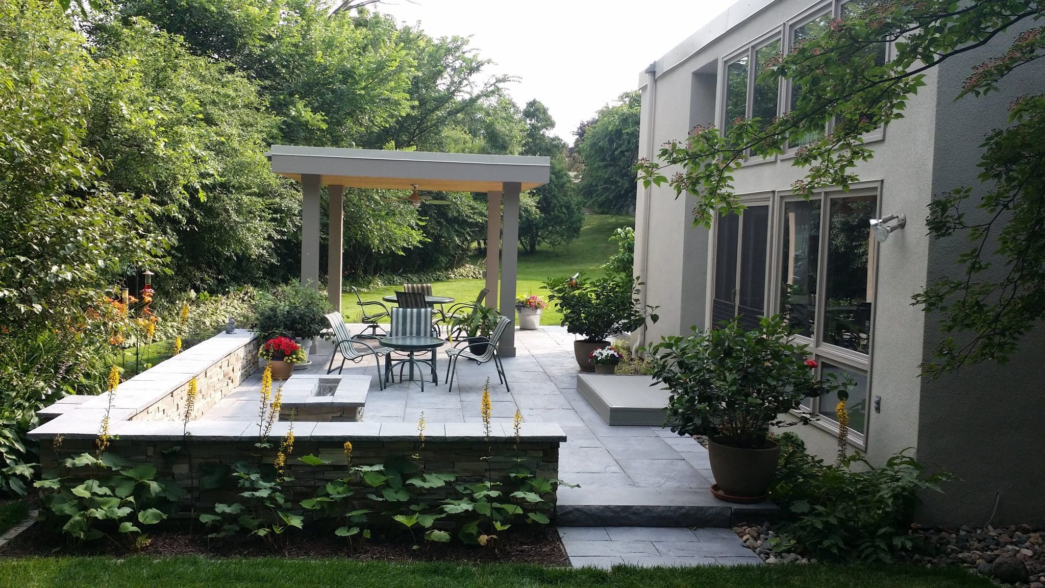 Our Landscaping Process | Landscapes Unlimited