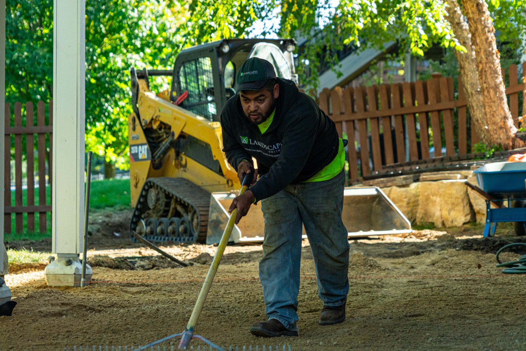 Landscaping FAQs | Landscapes Unlimited