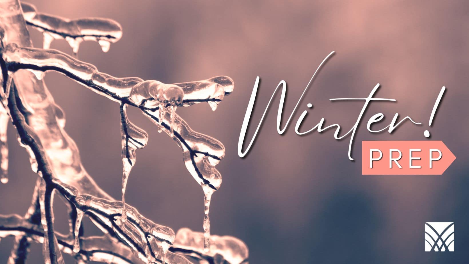 Winter Prep | Landscapes Unlimited